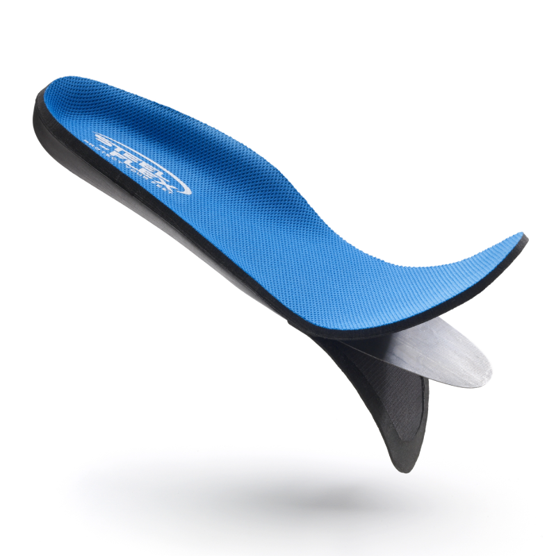 STLFLX SoleGuardz Anti-Puncture Insoles - SafetyGloves.co.uk
