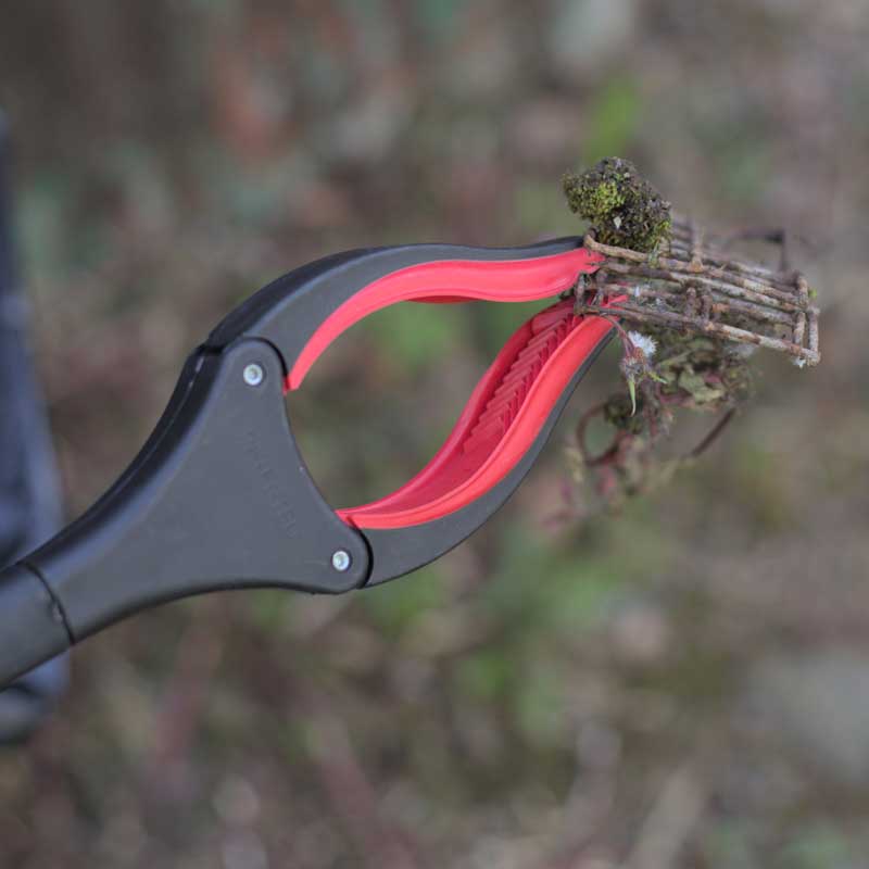 Streetmaster Pro Precision Litter Picker - SafetyGloves.co.uk