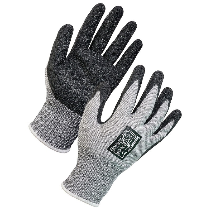Supertouch Deflector LE Grip Gloves - SafetyGloves.co.uk