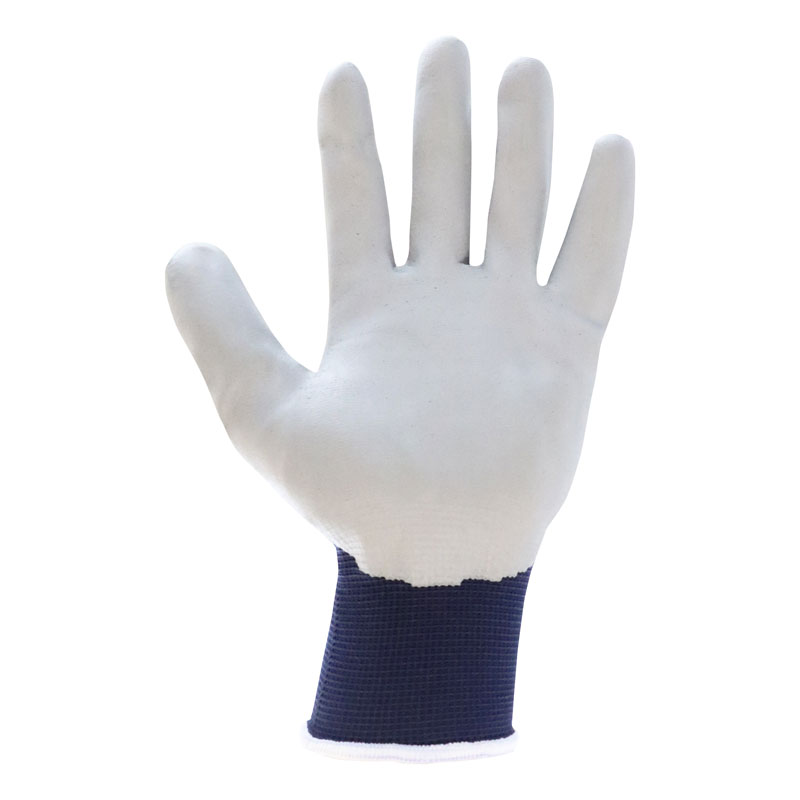 Supertouch Nitrotouch Foam Grip Gloves - SafetyGloves.co.uk