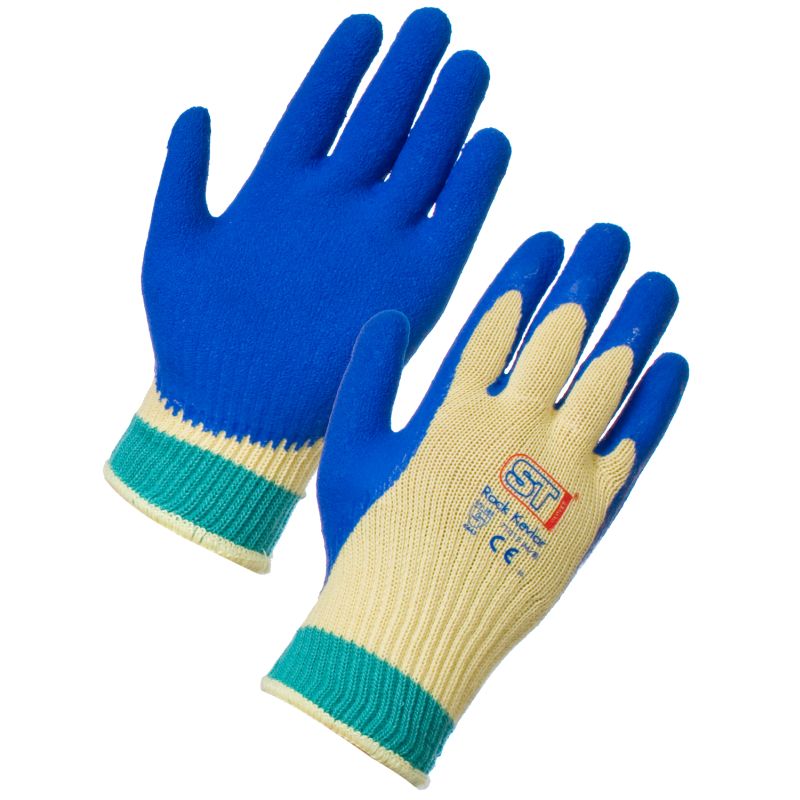 Supertouch Rock Kevlar Gloves 7101 - SafetyGloves.co.uk