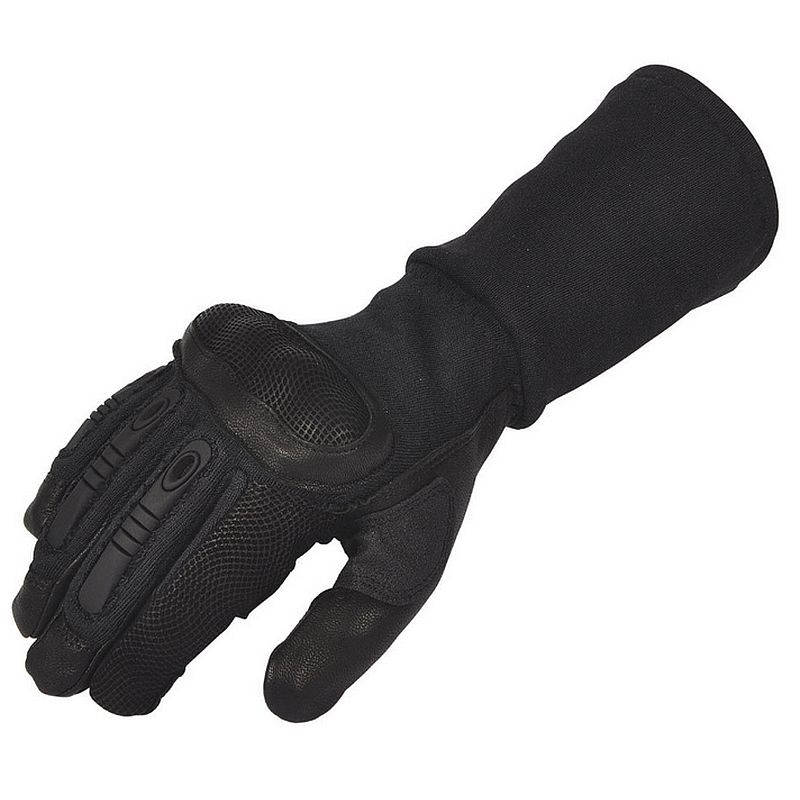 Special Operations Tactical Gauntlet Gloves - SafetyGloves.co.uk