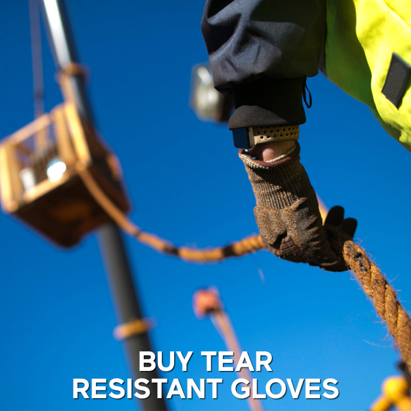 A Guide To Glove Safety: EN 388 - SafetyGloves.co.uk