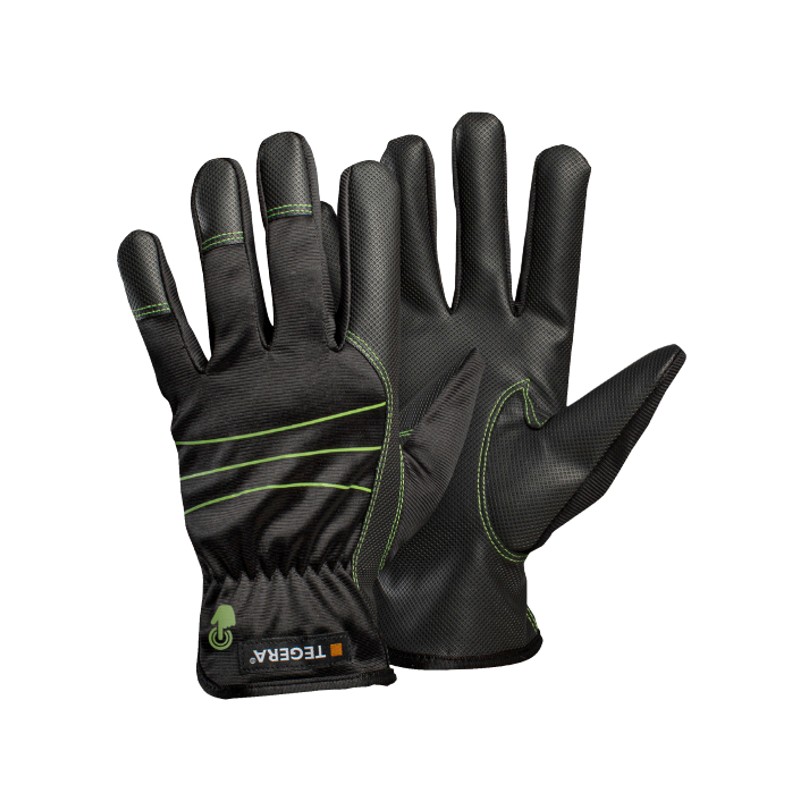 Ejendals Tegera 520 Precision Gloves - SafetyGloves.co.uk