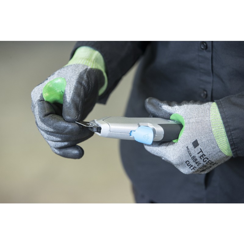 Tegera 8845 Thin Level F Cut Gloves - SafetyGloves.co.uk