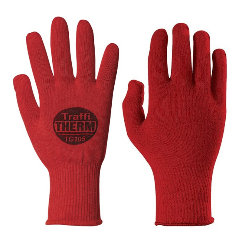 TraffiGlove TG105 Thermal Liner Gloves - SafetyGloves.co.uk