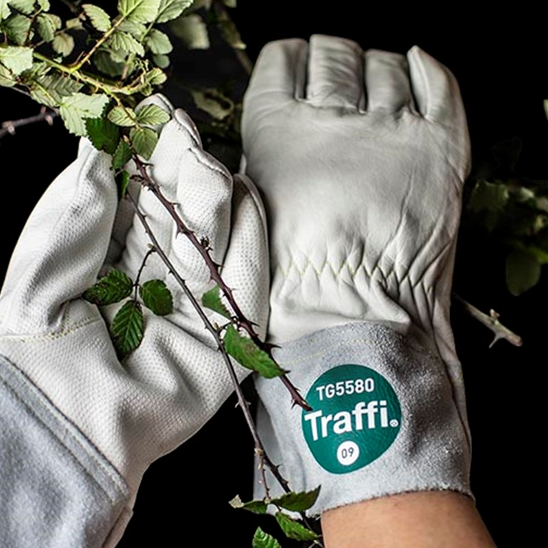 Traffiglove TG5580 Gardening Gloves - SafetyGloves.co.uk