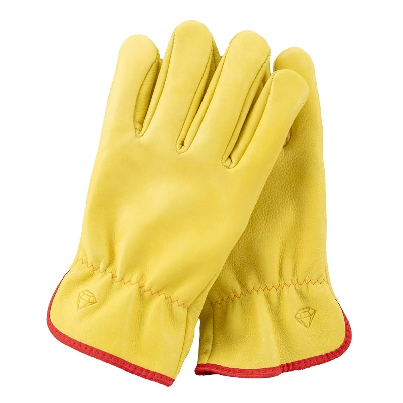 Unbreakable U510 Leather Drivers Gloves - SafetyGloves.co.uk