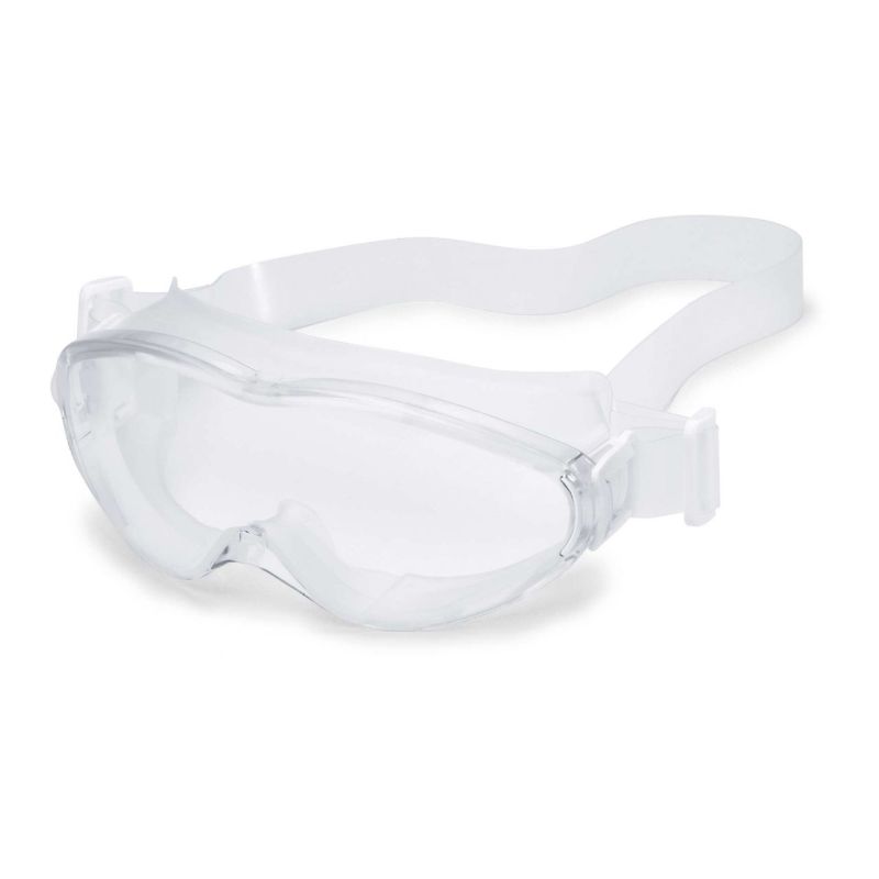 Uvex Ultrasonic CR Goggles 9302-500 - SafetyGloves.co.uk