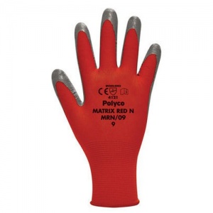 Polyco Matrix Touch 1 Work Gloves - SafetyGloves.co.uk