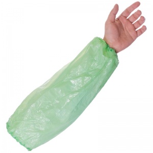 Protective Arm Sleeves - SafetyGloves.co.uk