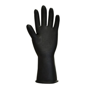 Polyco Chemprotec Unlined Heavyweight Chemical Resistant Gloves ...