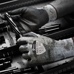 Polyco Matrix GH315 Cut Safe Gloves - SafetyGloves.co.uk