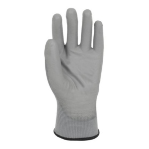 Polyco Matrix P Grip Black Safety Gloves - SafetyGloves.co.uk