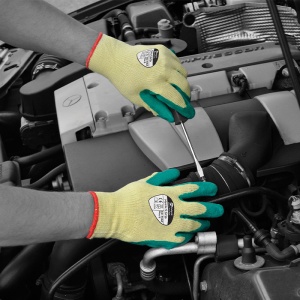 Polyco Matrix Touch 1 Work Gloves - SafetyGloves.co.uk