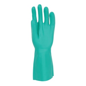 Polyco Nitri-Tech III Gloves (48 Pairs) - SafetyGloves.co.uk