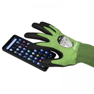 Grinding Gloves - SafetyGloves.co.uk