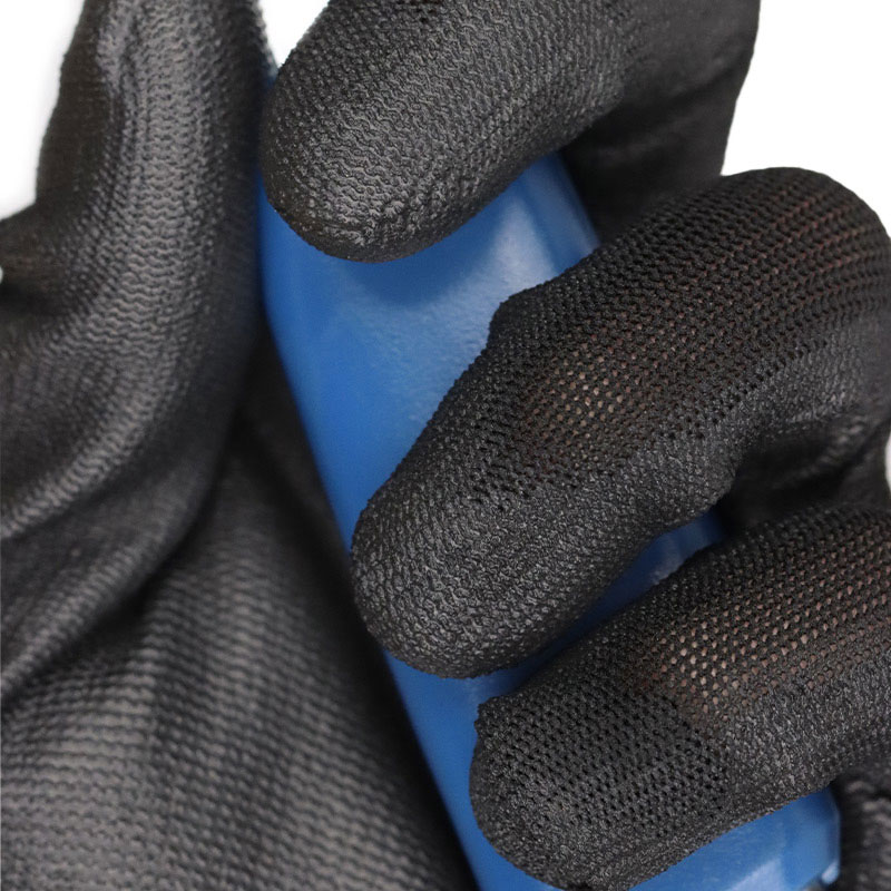 Portwest Gloves - SafetyGloves.co.uk