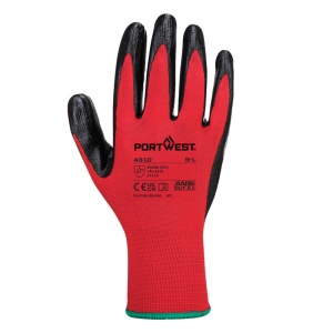 Diesel Fuel Resistant Gloves - SafetyGloves.co.uk