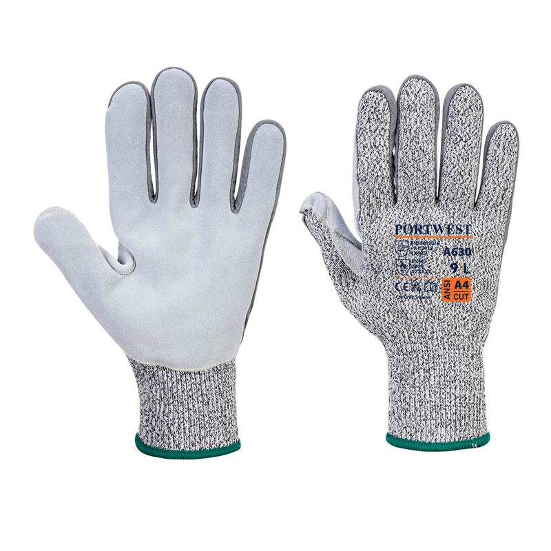 Foundry Gloves - SafetyGloves.co.uk