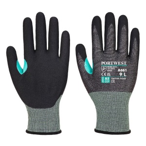Cut Level E Gloves - SafetyGloves.co.uk