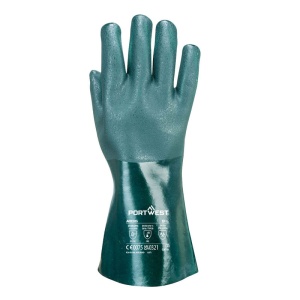 Gauntlet Gloves - SafetyGloves.co.uk