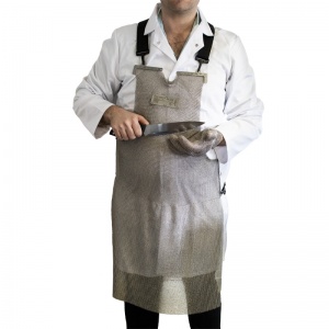 Cut-Resistant Aprons - SafetyGloves.co.uk