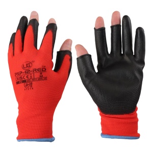 Fingerless Gloves - SafetyGloves.co.uk