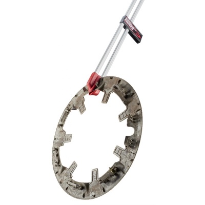 Ranger MAX Heavy Duty Litter Picker Grabber - SafetyGloves.co.uk