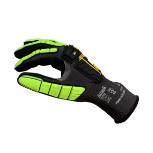 Ansell Ringers R840 Warehouse Gloves - SafetyGloves.co.uk
