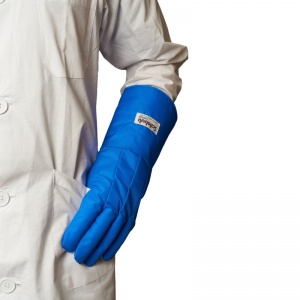 Cryogenic Gloves - SafetyGloves.co.uk