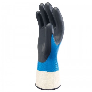 Diesel Fuel Resistant Gloves - SafetyGloves.co.uk