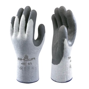 Showa Gloves - SafetyGloves.co.uk