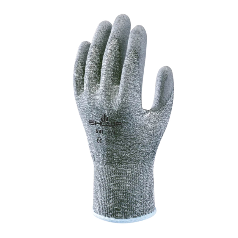 Showa Gloves - SafetyGloves.co.uk