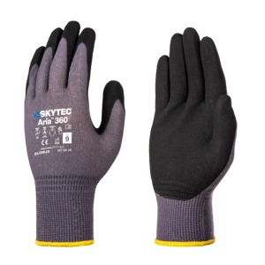 Grinding Gloves - SafetyGloves.co.uk