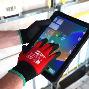 Fabrication Gloves - SafetyGloves.co.uk