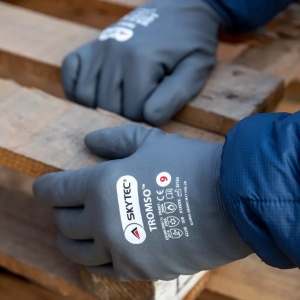 Skytec Gloves - SafetyGloves.co.uk