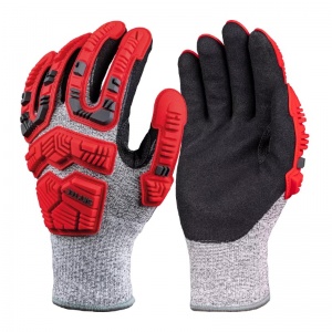 Skytec Torq Twister Impact Gloves - SafetyGloves.co.uk