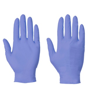 Green Mamba Eco-Friendly Nitrile Gloves - SafetyGloves.co.uk