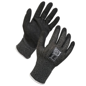 Cut Level 5 Glass Handling Gloves - SafetyGloves.co.uk