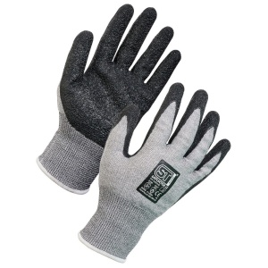 Cut Level E Gloves - SafetyGloves.co.uk