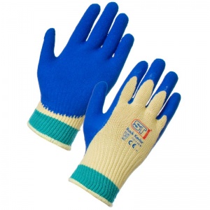Cut Resistant Kevlar Gloves - SafetyGloves.co.uk