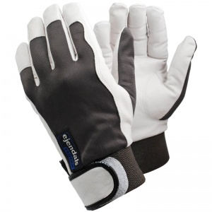 Tegera 116 Leather Warehouse Gloves - SafetyGloves.co.uk
