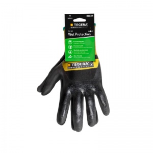 Ejendals Tegera 320 Warehouse Gloves - SafetyGloves.co.uk