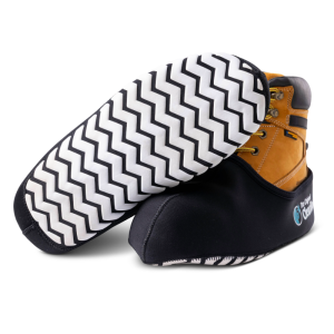 The Original CleanBoot Shoe Covers - SafetyGloves.co.uk