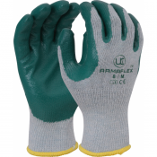 Diesel Fuel Resistant Gloves - SafetyGloves.co.uk