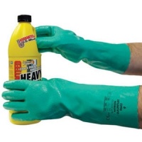 Chemical Resistant Gloves - SafetyGloves.co.uk