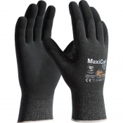 Cut Level D Gloves - SafetyGloves.co.uk