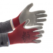 Bricklayers' Gloves - SafetyGloves.co.uk