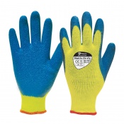 Scaffolding Gloves - SafetyGloves.co.uk